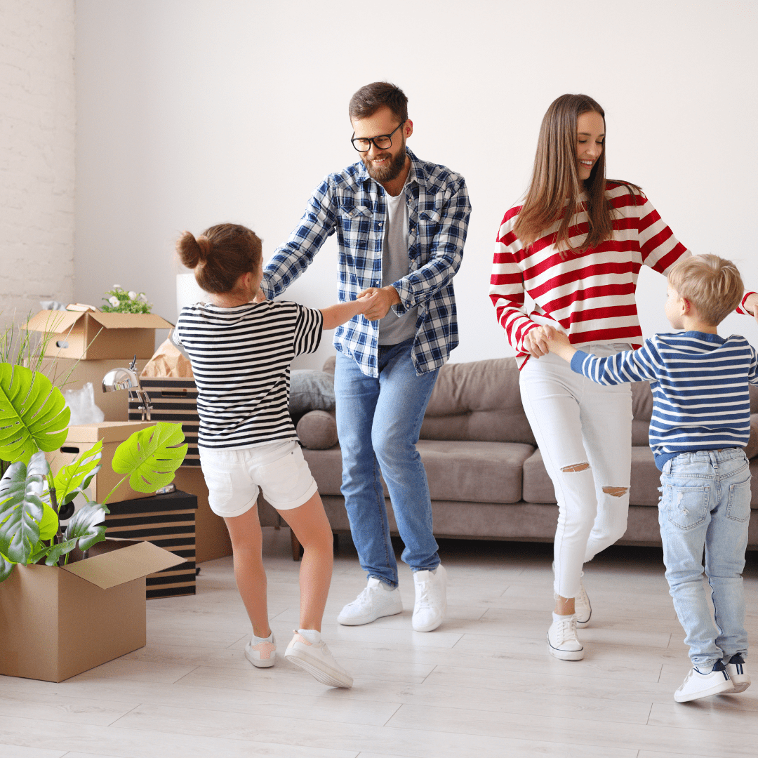 How Movement and Music Benefits Early Child Development - The Nest Schools