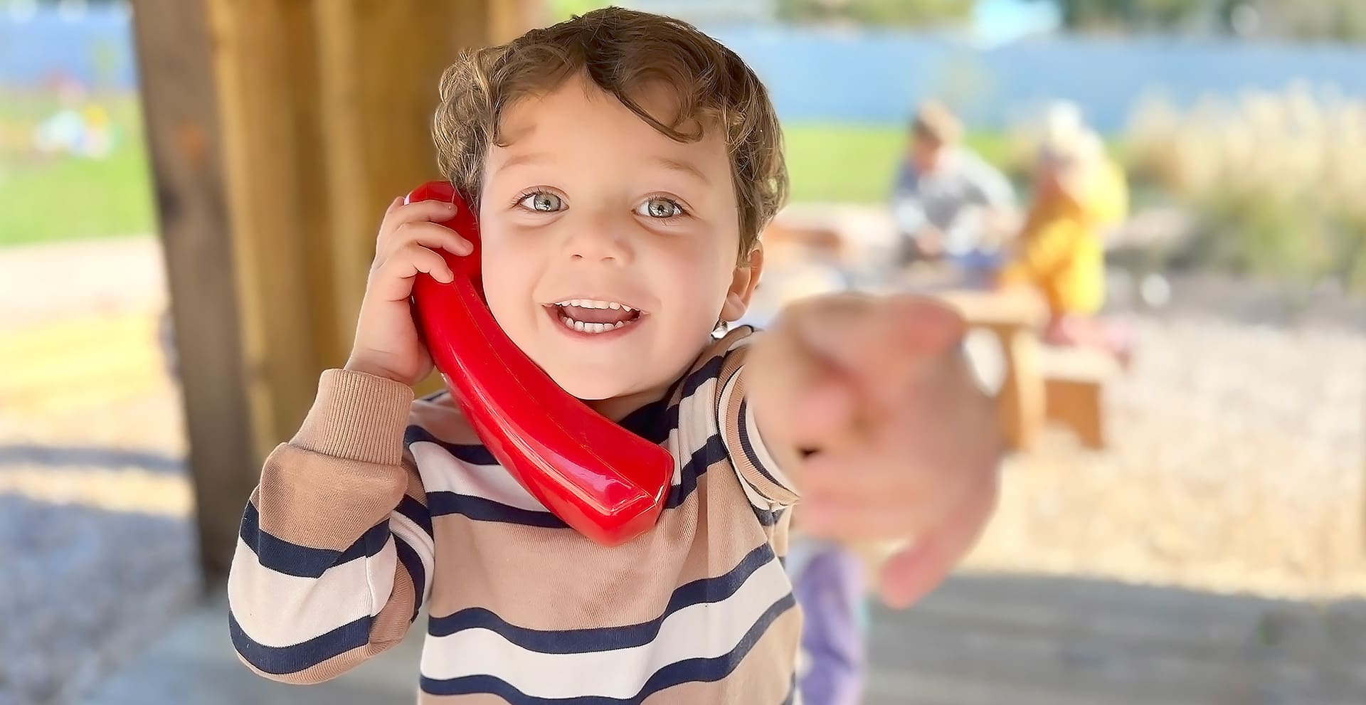 Meet the Nest | The Nest Schools